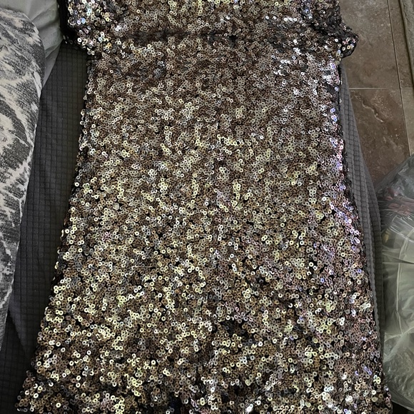 Gianni Bini | Dresses | Gianni Bini Girls Formal Dress | Poshmark